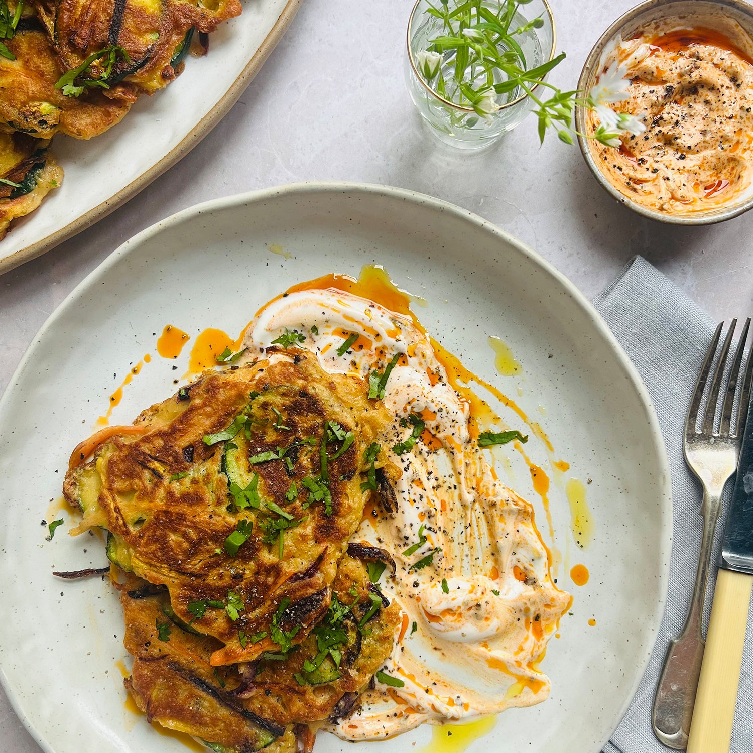 Zingy Prawn Tacos With Mango Salsa Recipe | Joseph Joseph
