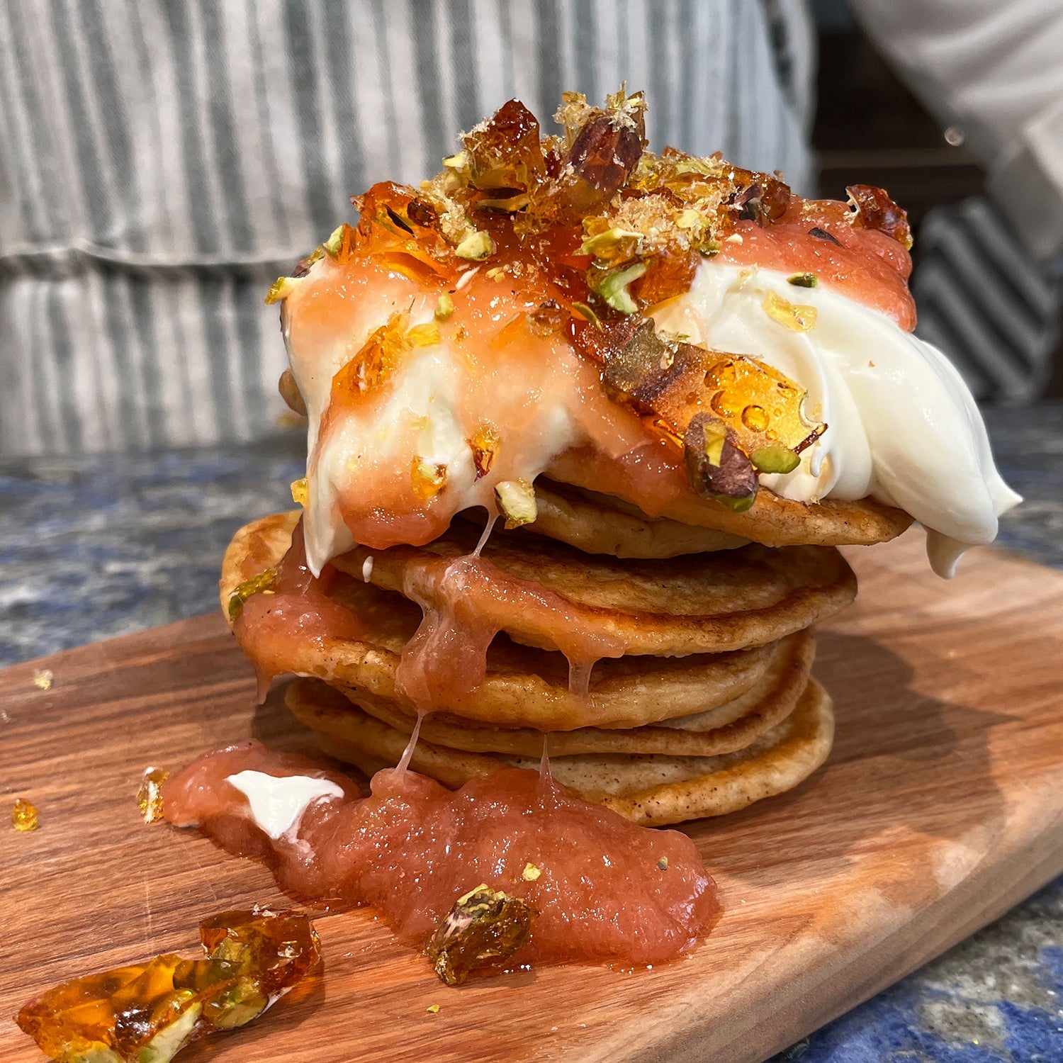 Zingy Prawn Tacos With Mango Salsa Recipe | Joseph Joseph