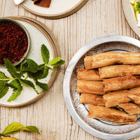 Rachel Ama’s Golden Turmeric Rice | Joseph Joseph UK