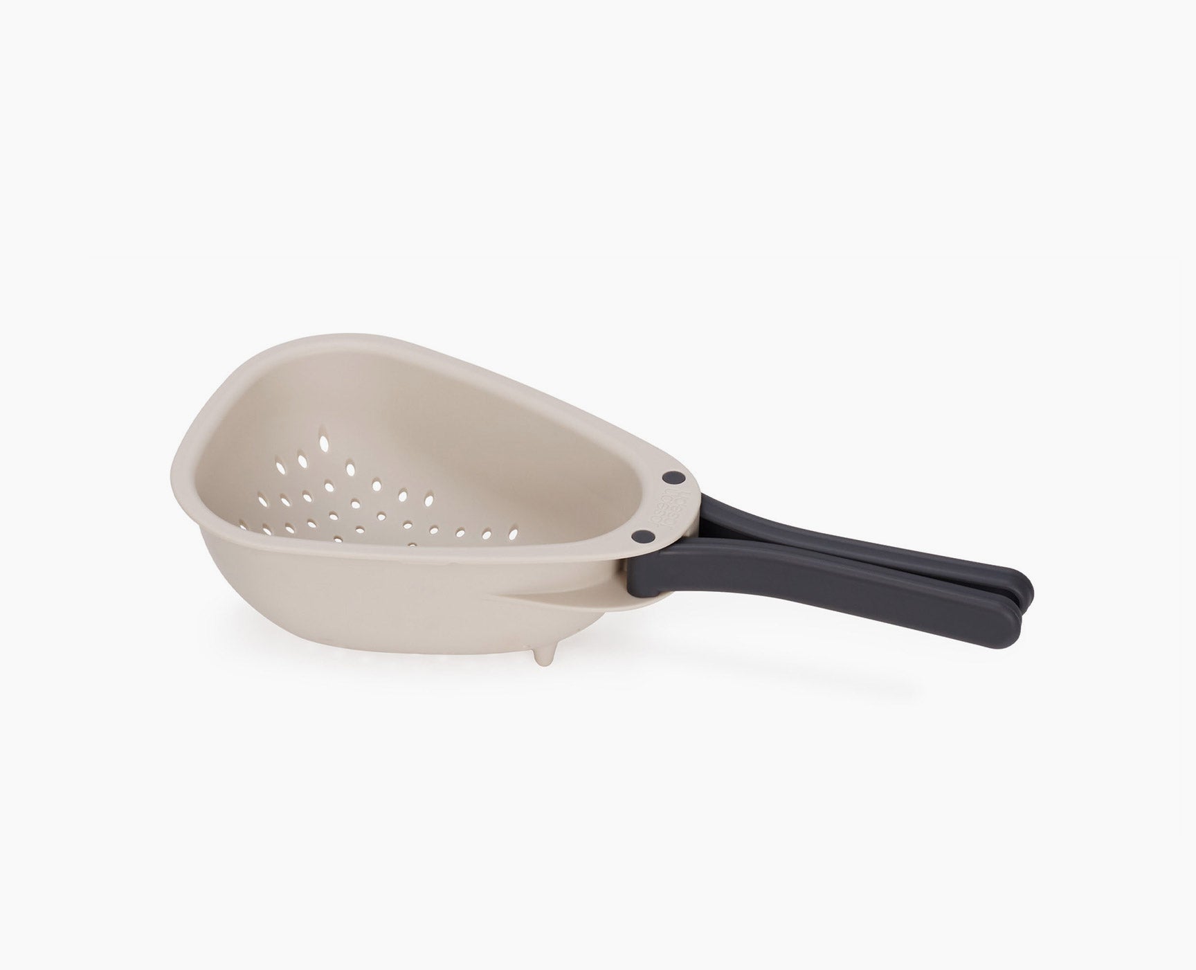 Small Colander with Folding Handles| Joseph Joseph UK