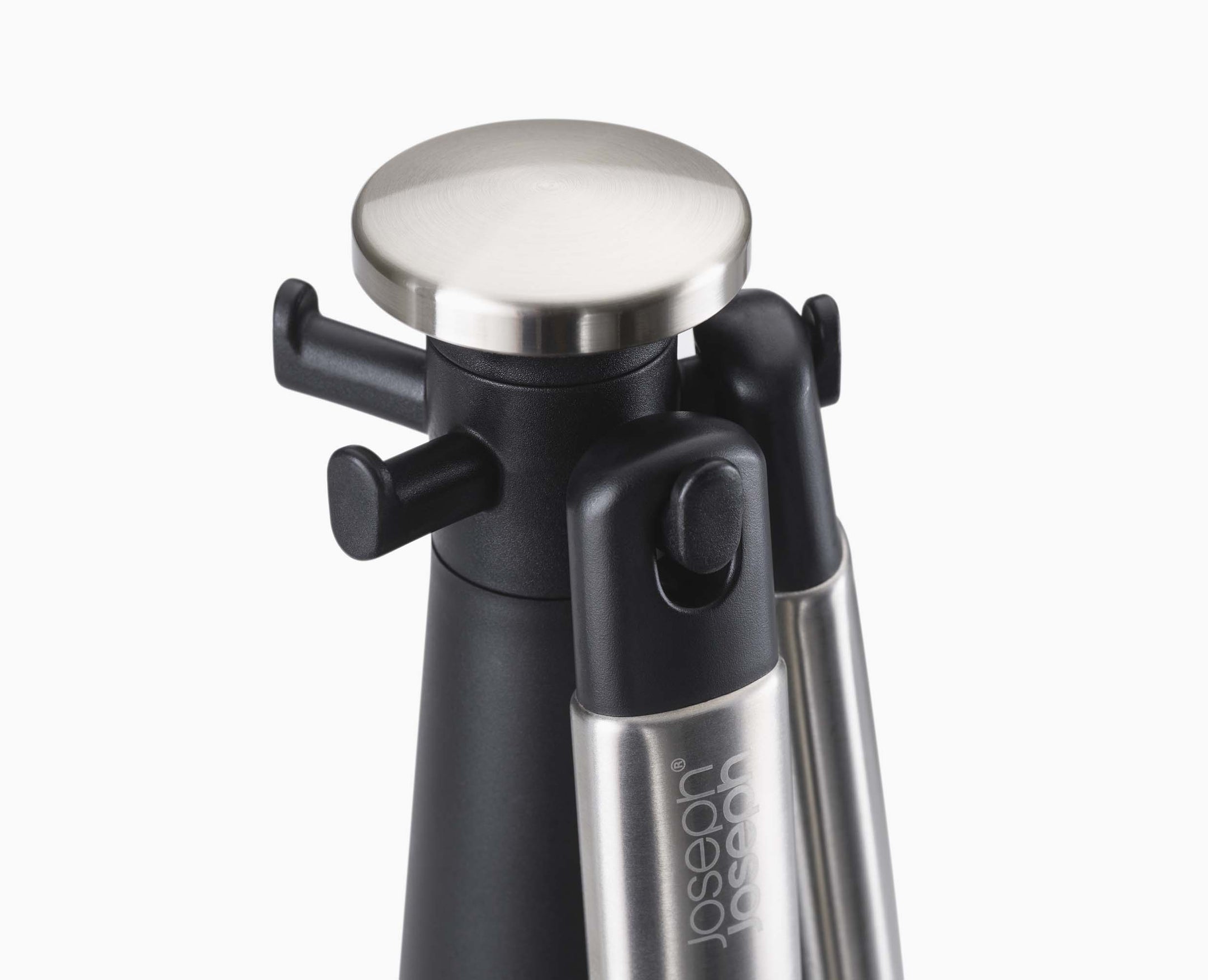 Silicone Utensil Carousel (5-piece) | Joseph Joseph UK