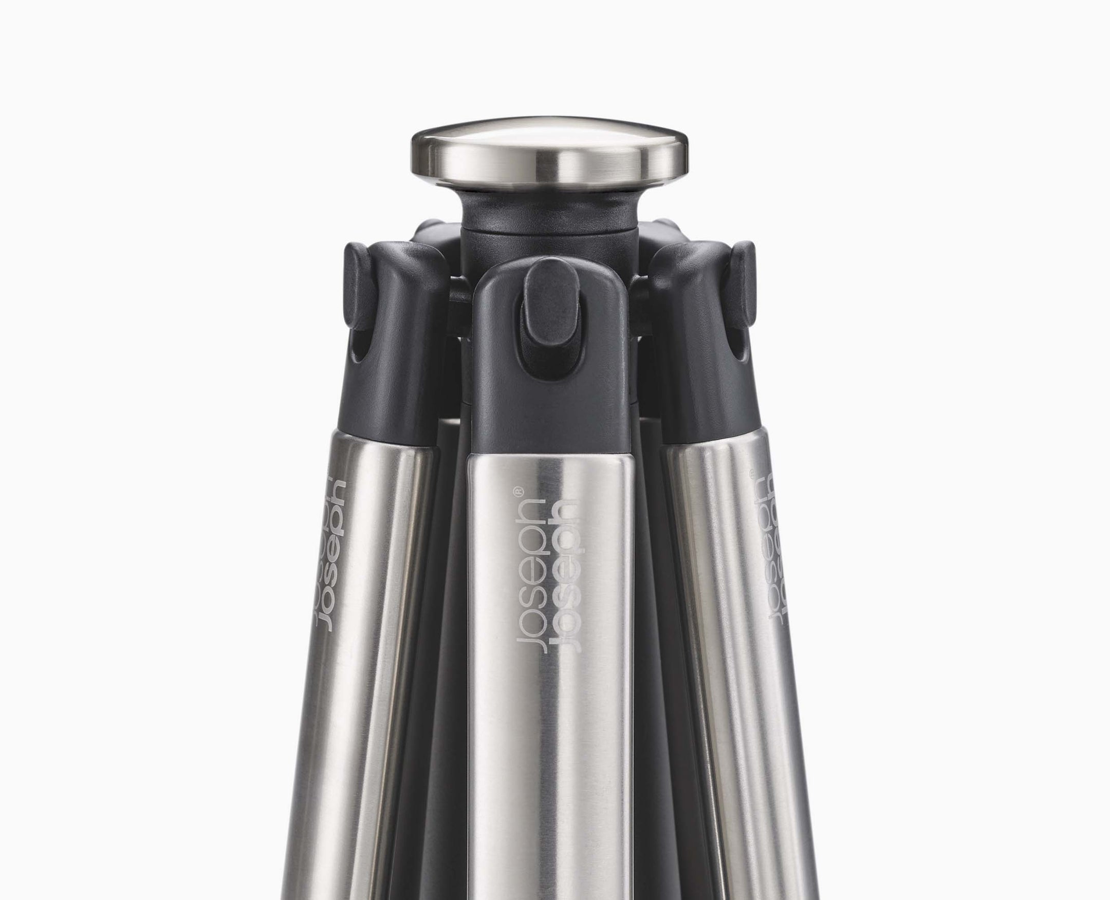 Silicone Utensil Carousel (5-piece) | Joseph Joseph UK