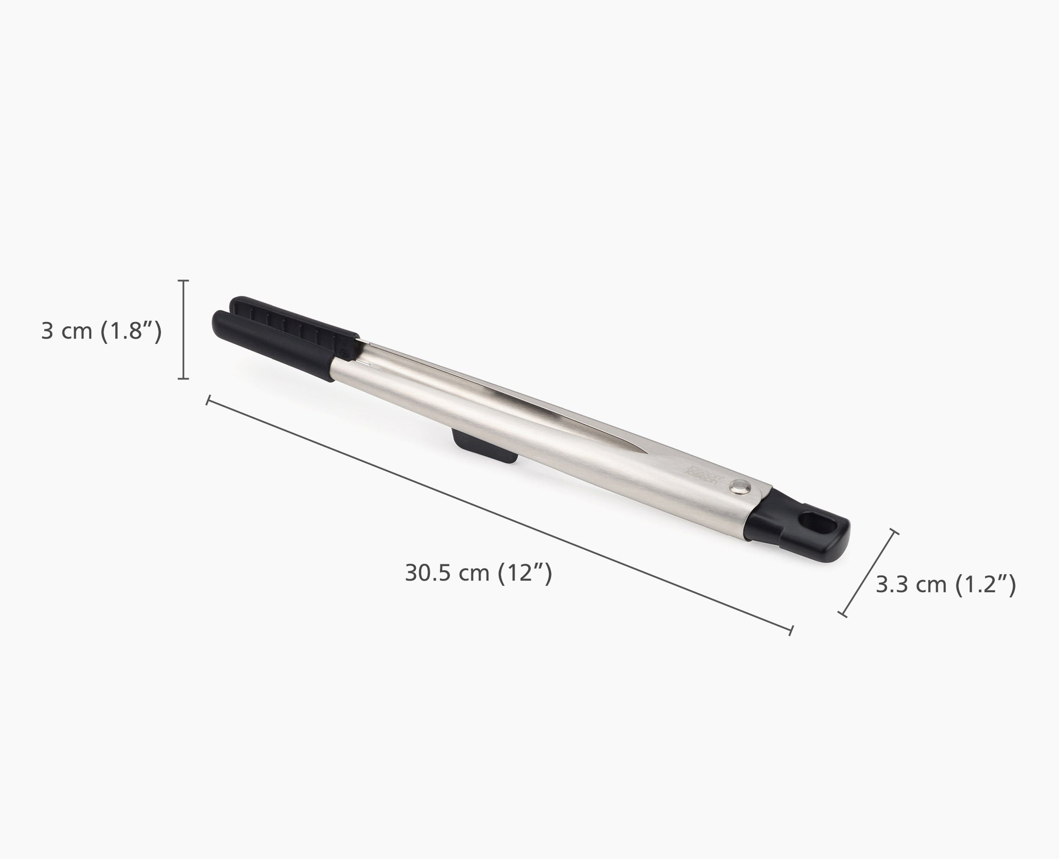 Fusion Precision Cooking Tweezer Tongs | Joseph Joseph UK