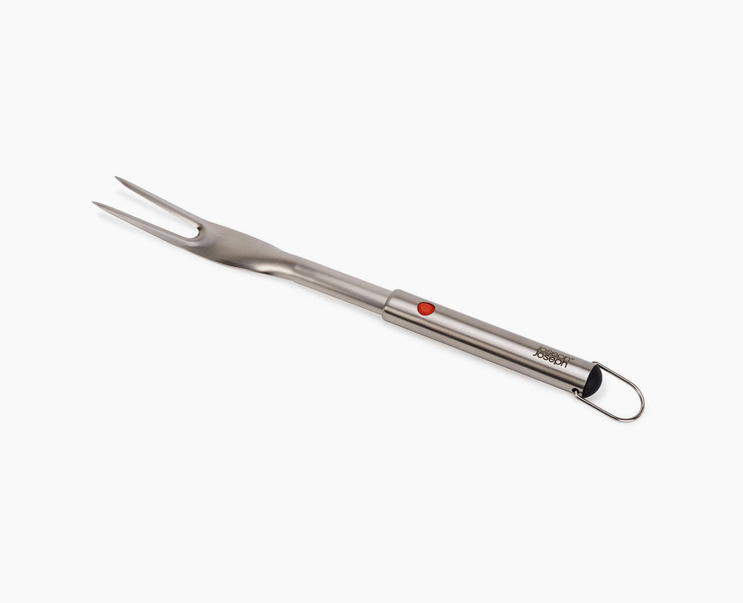 Retractable BBQ Fork GrillOut™ | Joseph Joseph UK