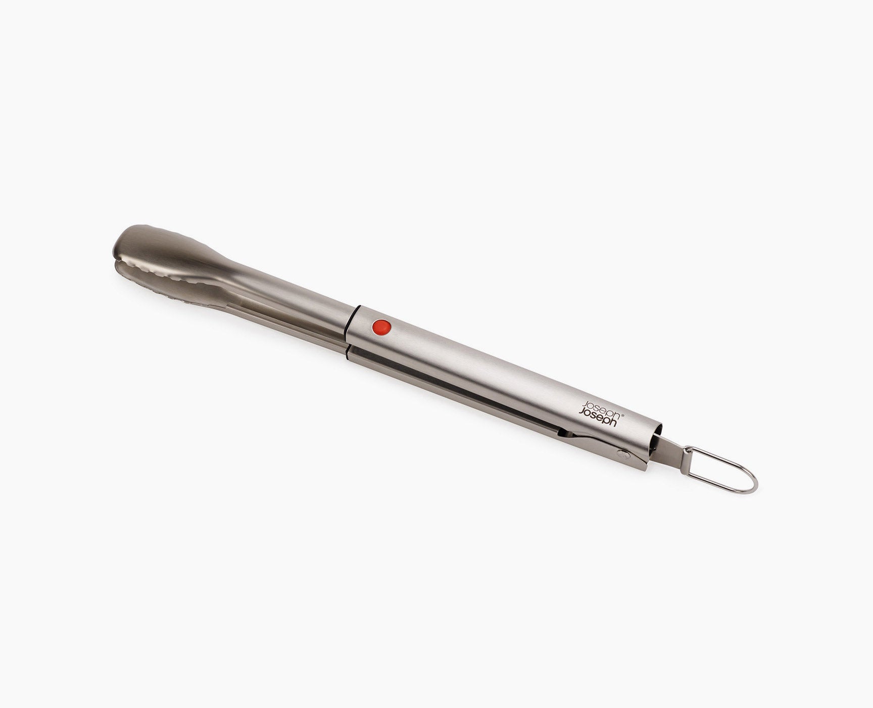 Retractable BBQ Tongs GrillOut™ | Joseph Joseph UK