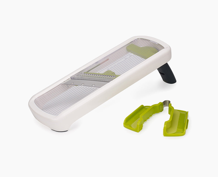Multi-grip™ Mandoline Slicer Plus | Joseph Joseph UK