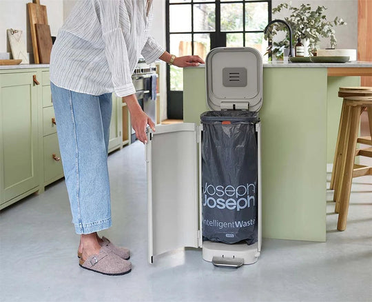 Kitchen Waste Bins & Pedal Bins | Joseph Joseph UK