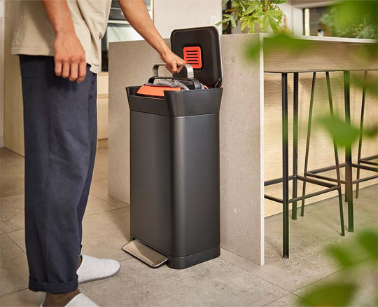 Kitchen Waste Bins & Pedal Bins | Joseph Joseph UK