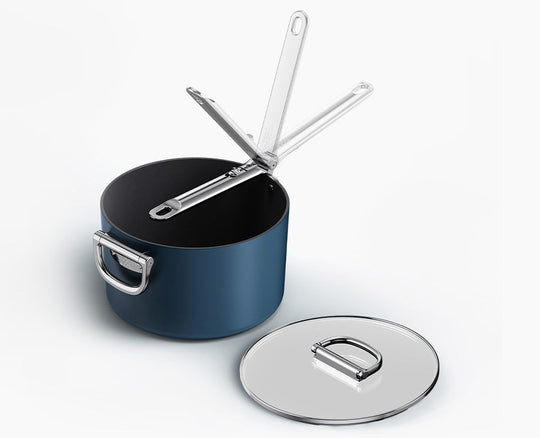Non-Toxic, Non-Stick Pots and Pans | Joseph Joseph UK