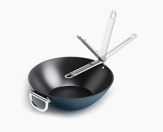 Non-Toxic, Non-Stick Pots and Pans | Joseph Joseph UK