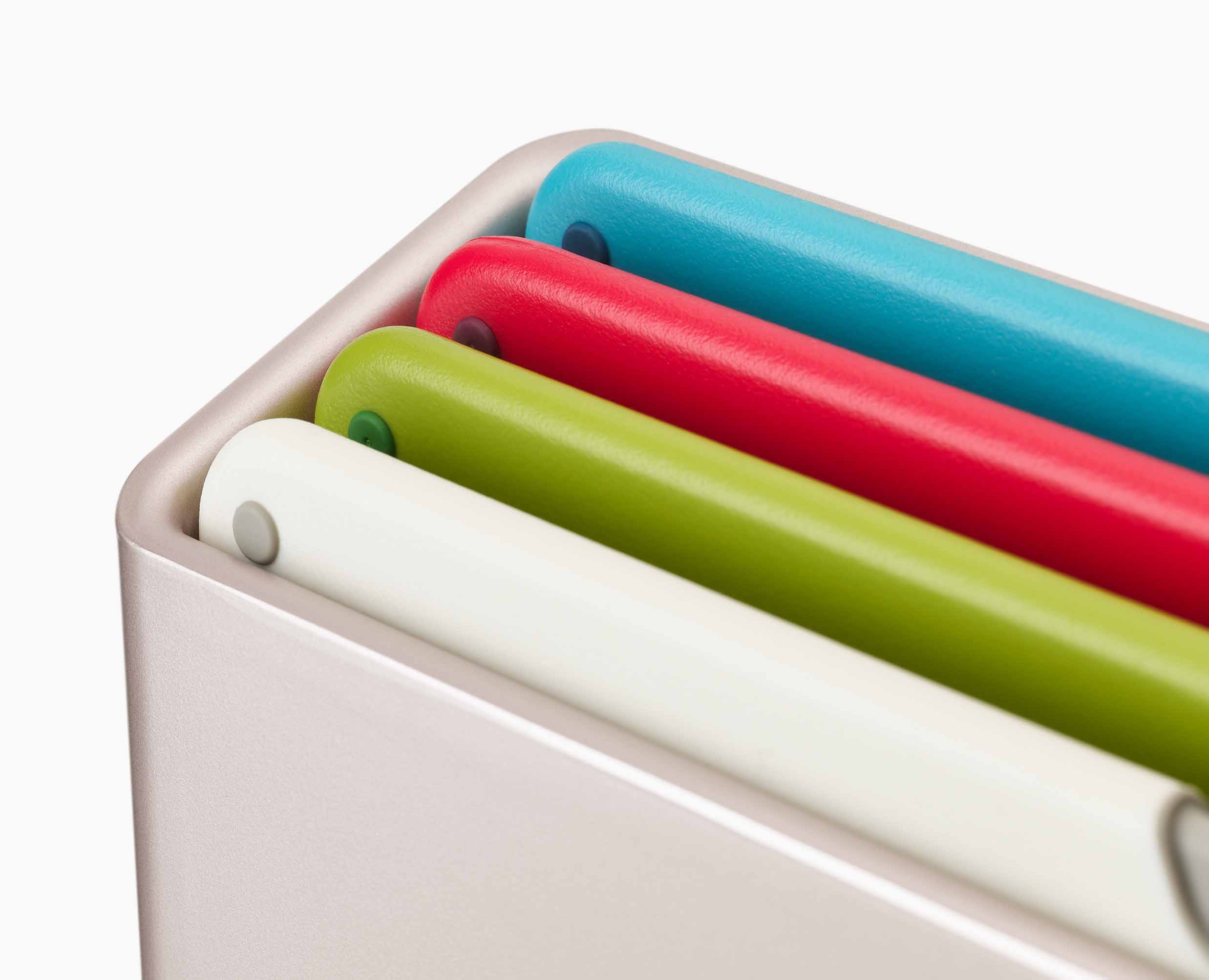 Folio™ Chopping Boards With Knife Set | Joseph Joseph UK