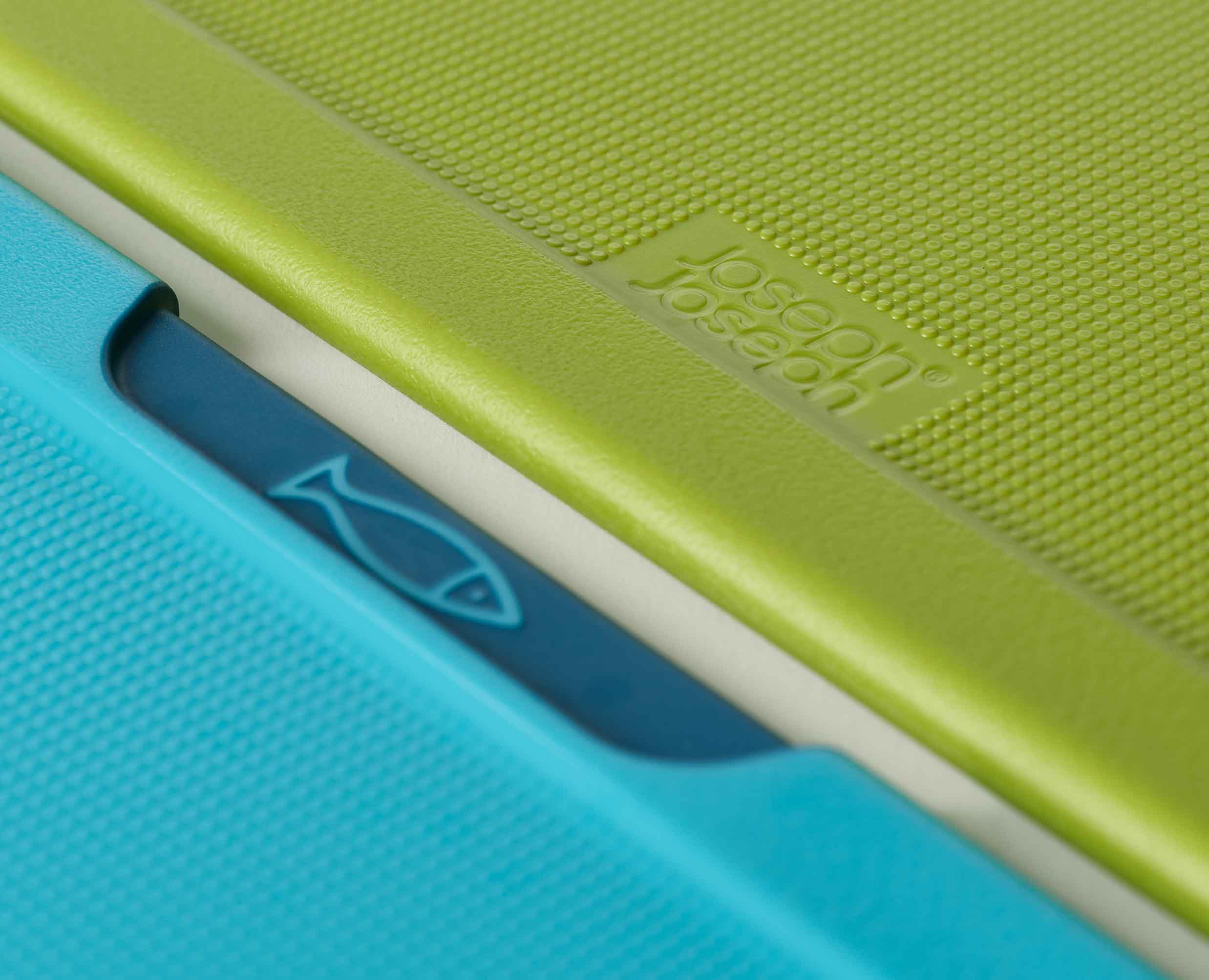 Folio™ Chopping Boards With Knife Set | Joseph Joseph UK