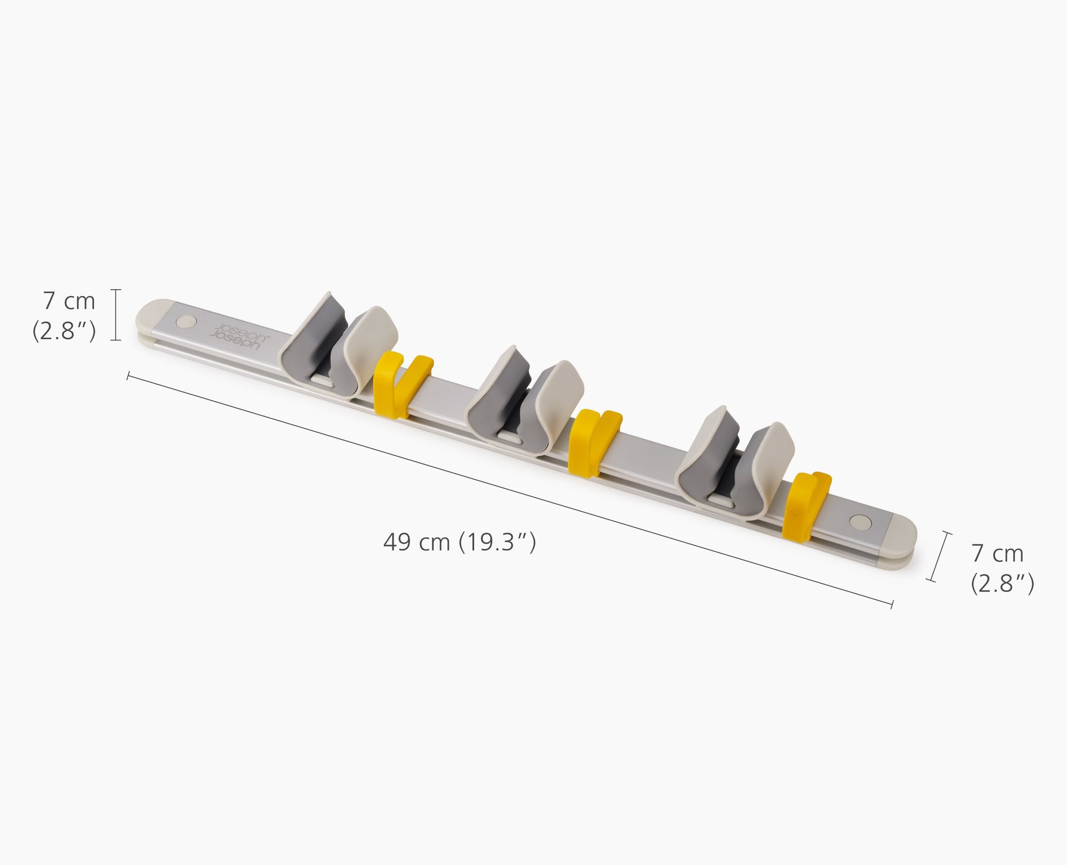 Cleaning Tool Organiser CleanTech™ | Joseph Joseph UK