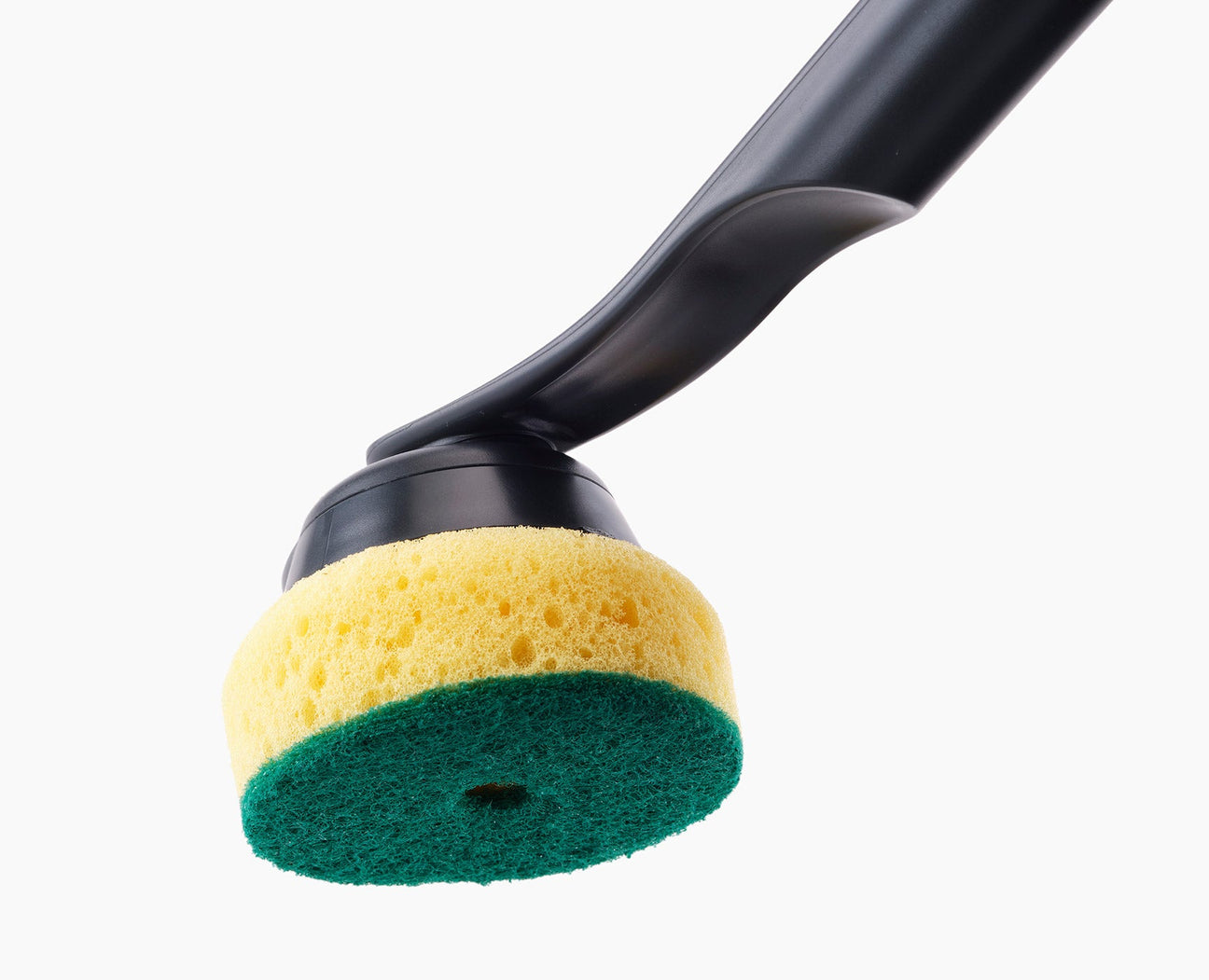 Twin Sponge Replacement Heads SinkTech™ | Joseph Joseph UK