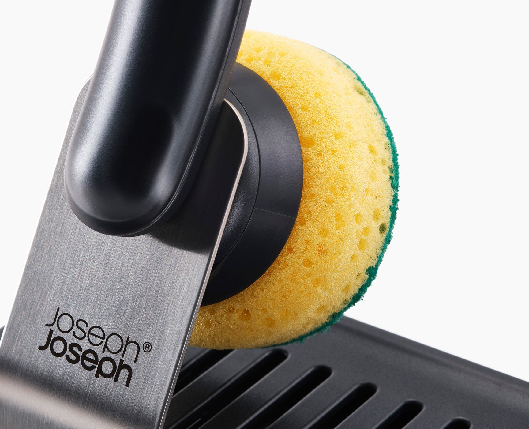 Twin Sponge Replacement Heads SinkTech™ | Joseph Joseph UK