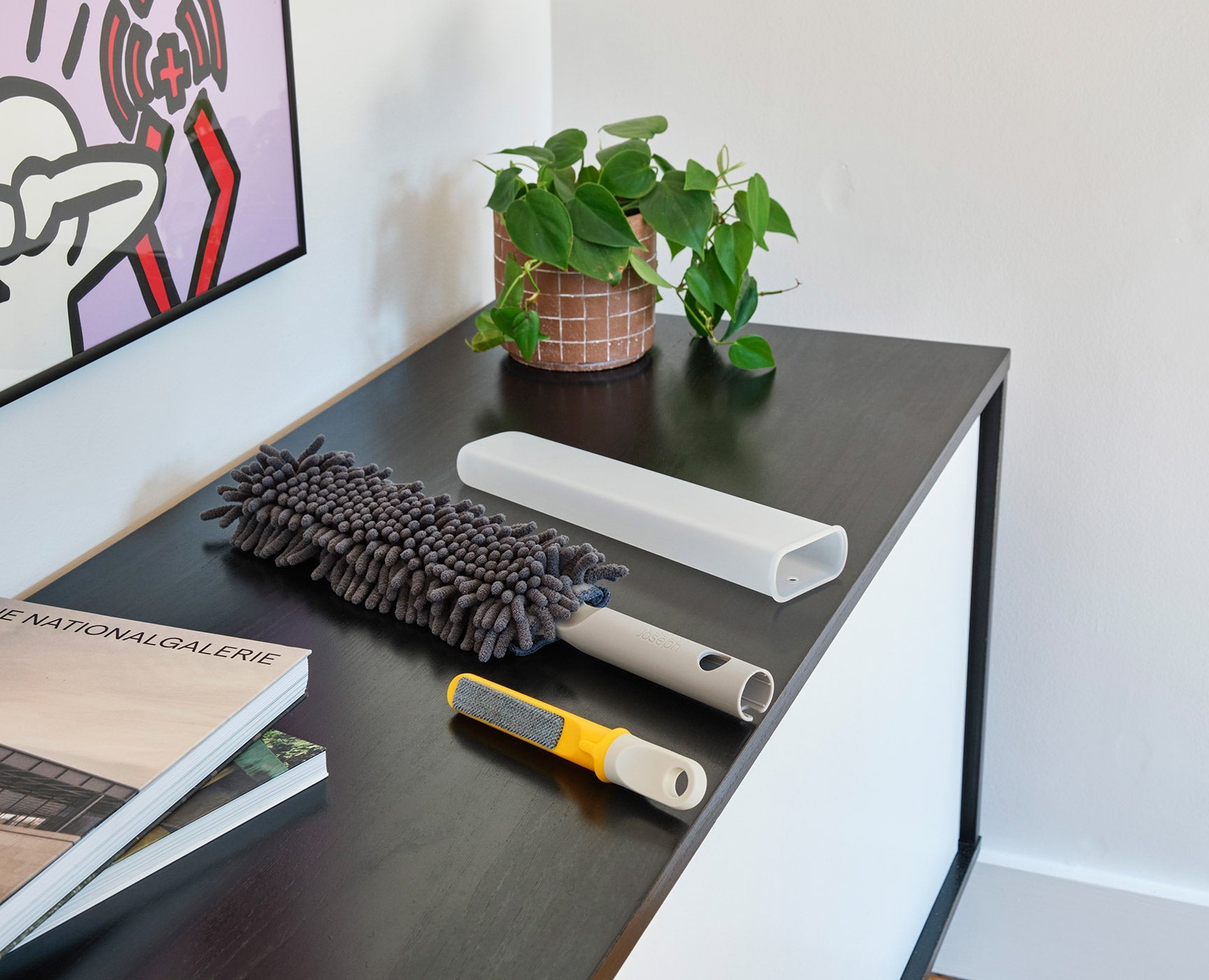 Deep Cleaning Kit CleanTech™ | Joseph Joseph UK