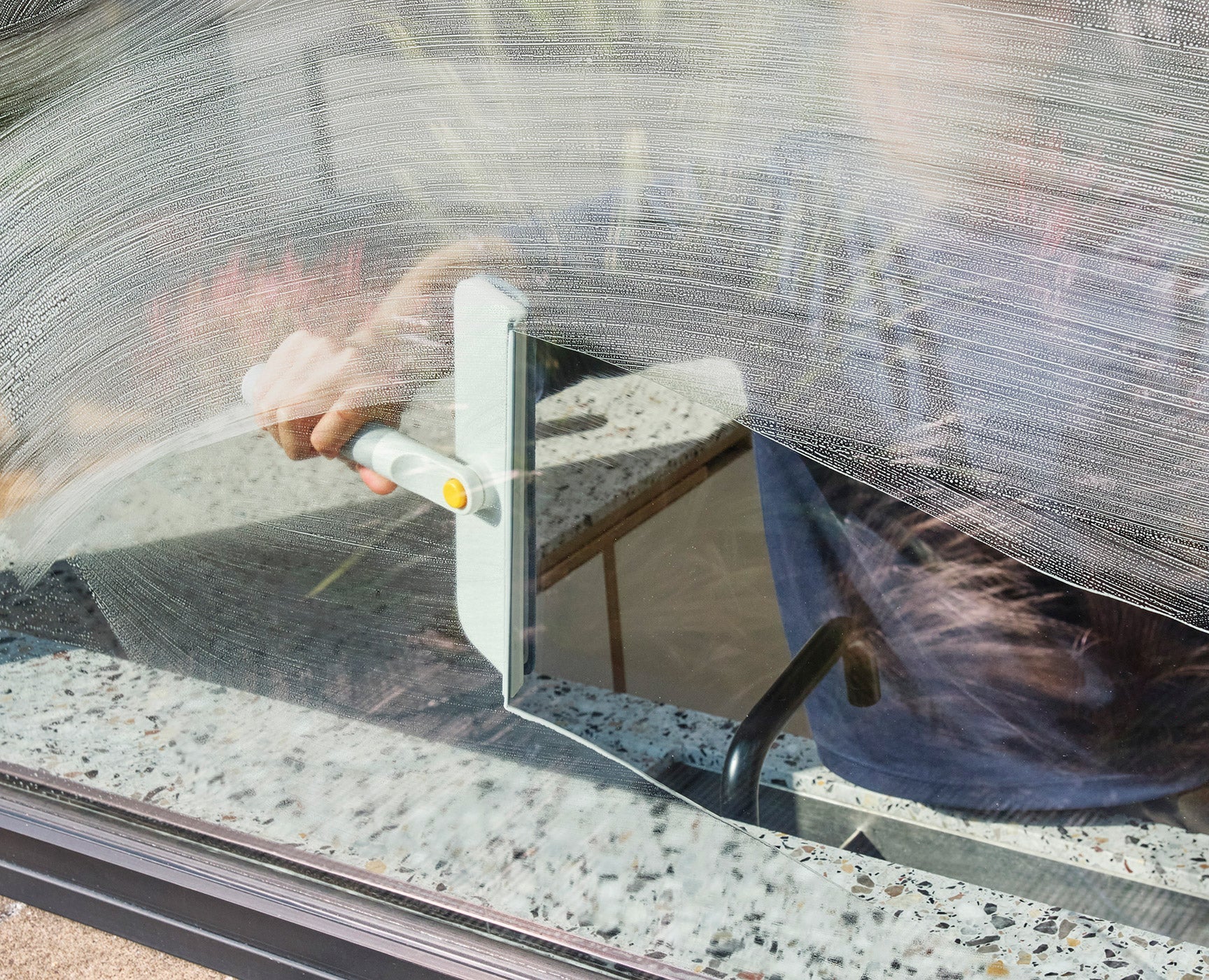 Deep Cleaning Kit CleanTech™ | Joseph Joseph UK