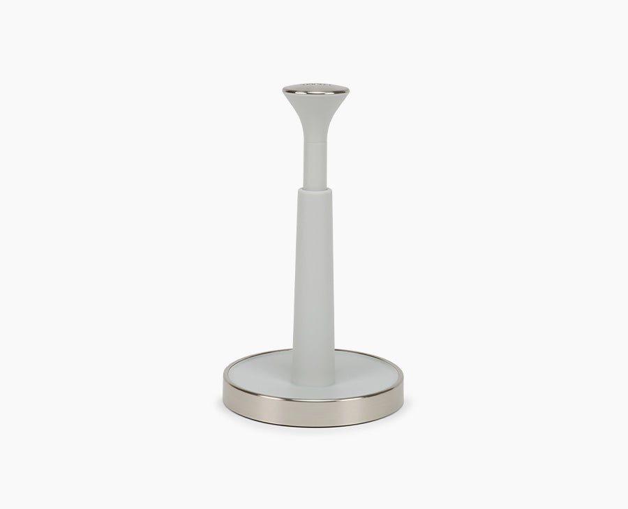 Easy Tear Kitchen Roll Holder (Stone) | Joseph Joseph UK