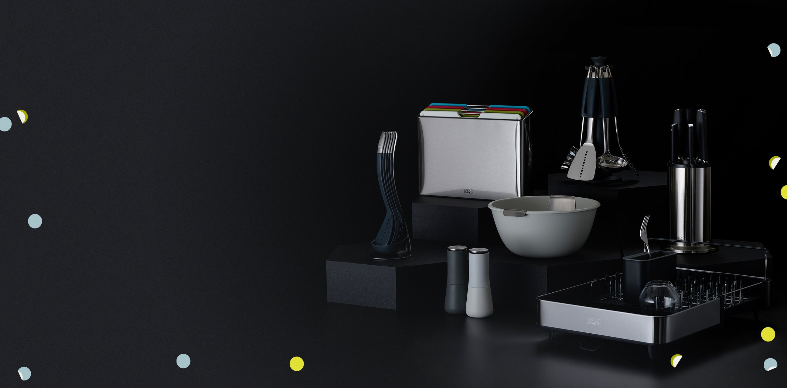 Innovative Kitchen Products Organisation Joseph Joseph