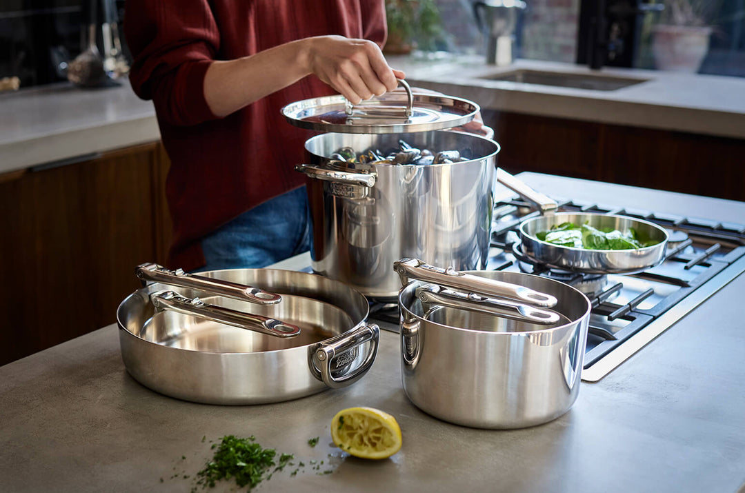 Non-Stick, Non-Toxic Cookware | Joseph Joseph UK