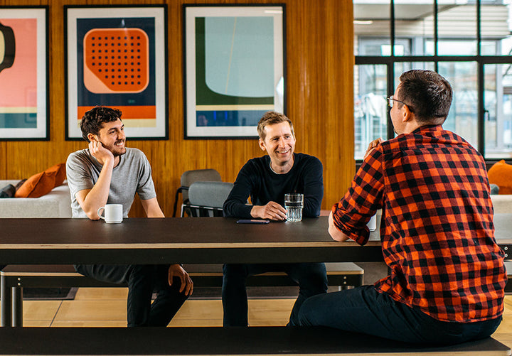 Our Story | Joseph Joseph UK