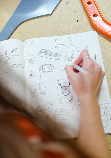 Our Story | Joseph Joseph UK