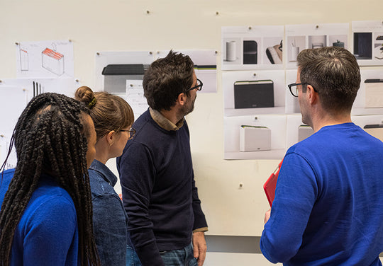 Our Story | Joseph Joseph UK