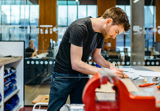 Our Story | Joseph Joseph UK