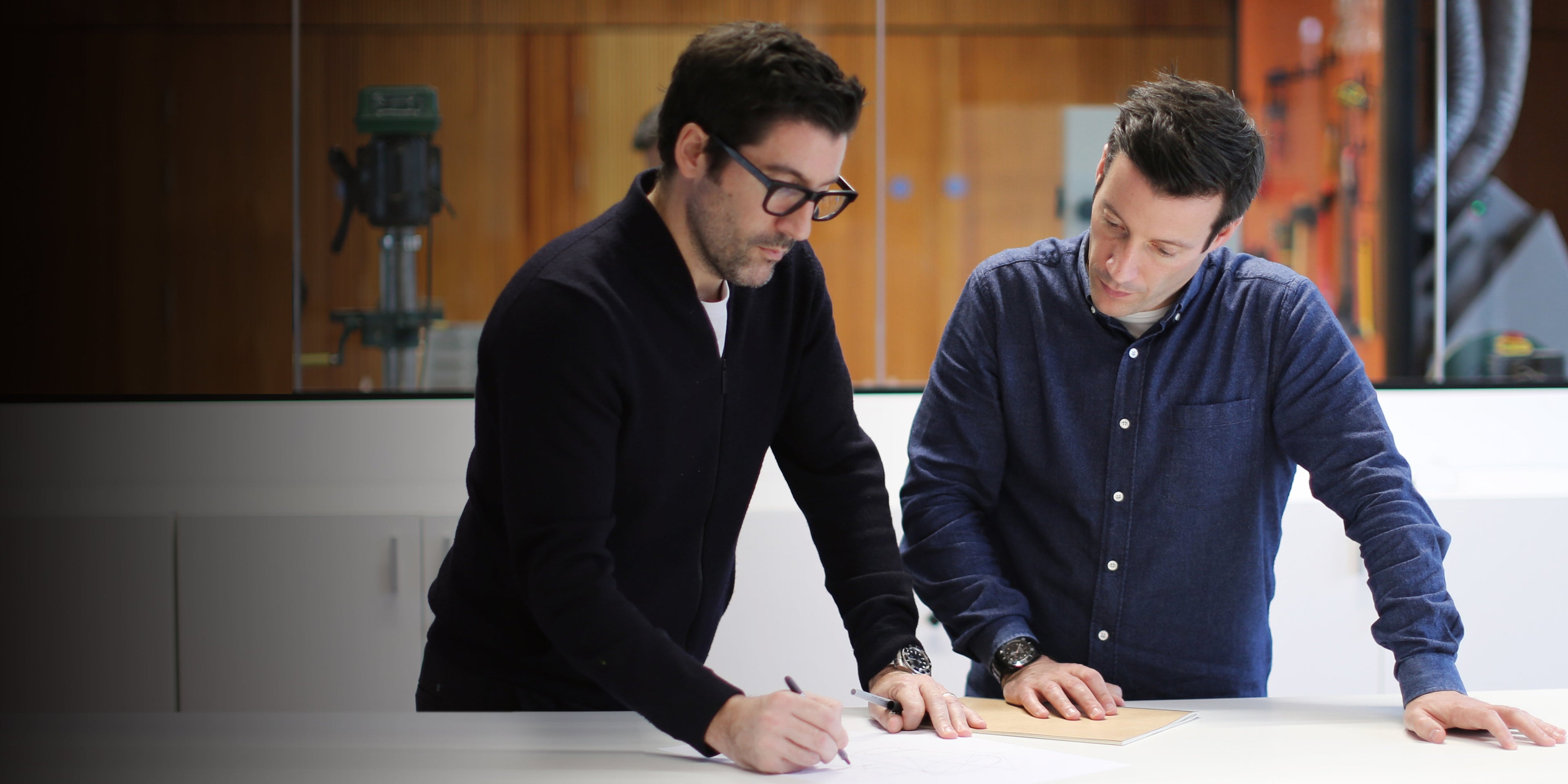 Our Story | Joseph Joseph UK