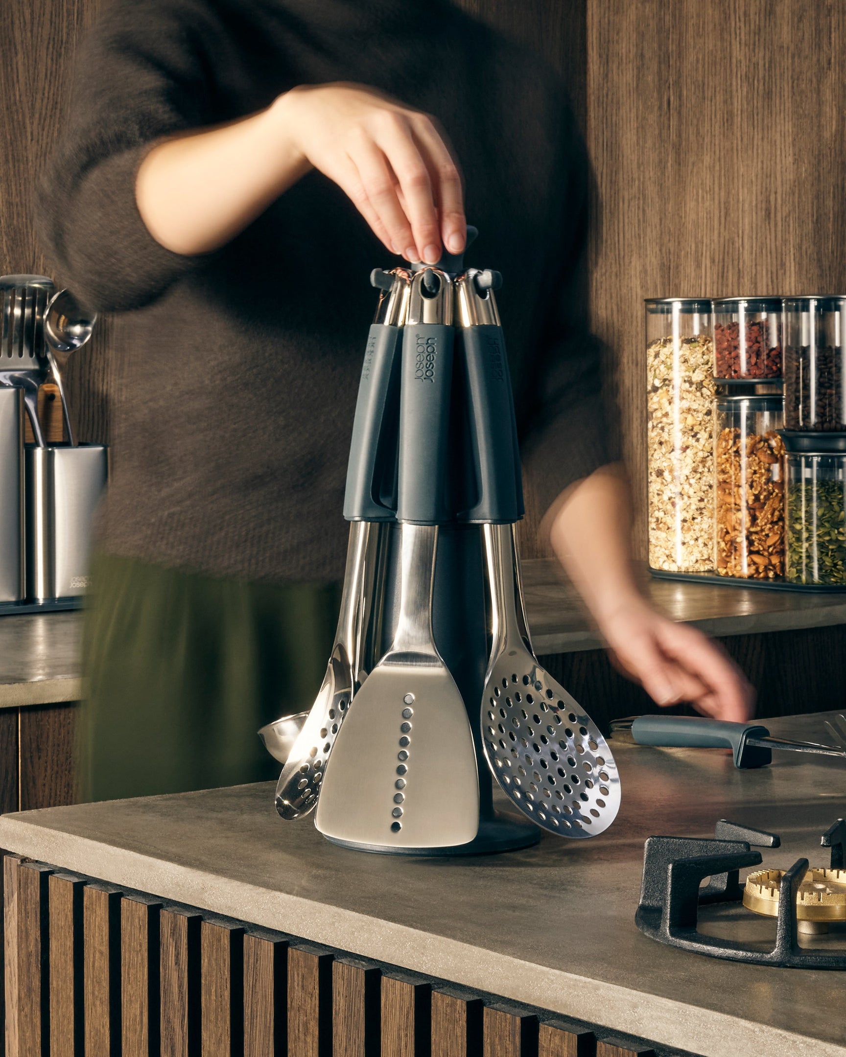 Our Story | Joseph Joseph UK