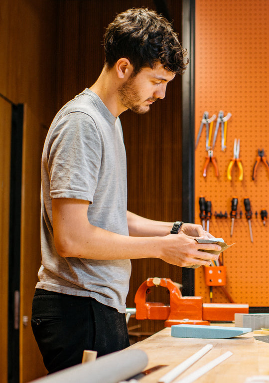 Our Story | Joseph Joseph UK