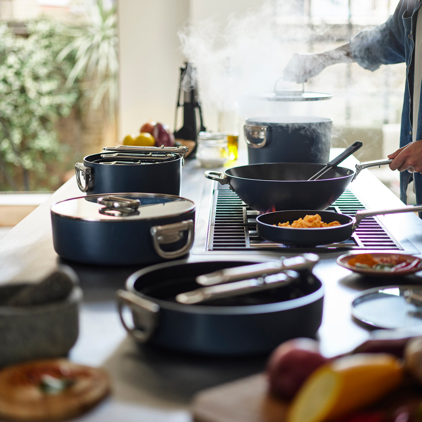 Innovative Kitchen Products & Organisation | Joseph Joseph UK