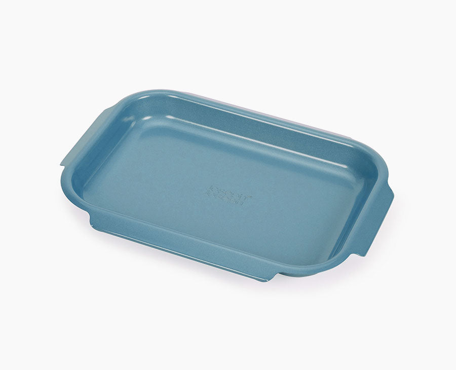 Nest™ Bake Small Non-Stick Baking Tray | Joseph Joseph UK