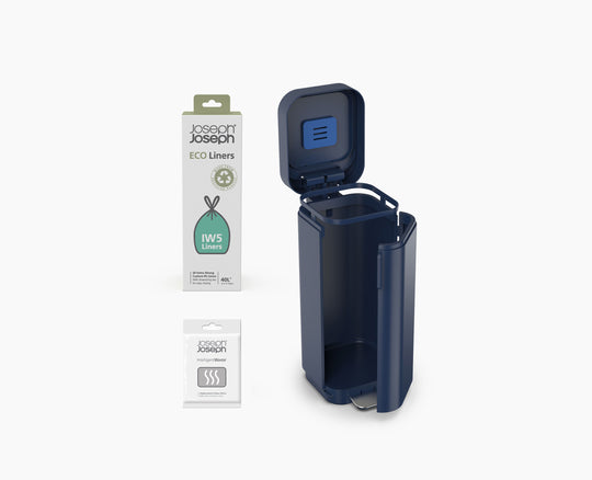 Kitchen Waste Bins & Pedal Bins | Joseph Joseph UK