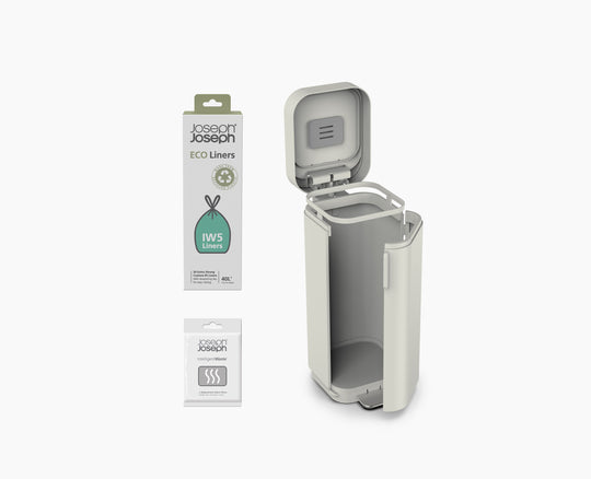 Kitchen Waste Bins & Pedal Bins | Joseph Joseph UK