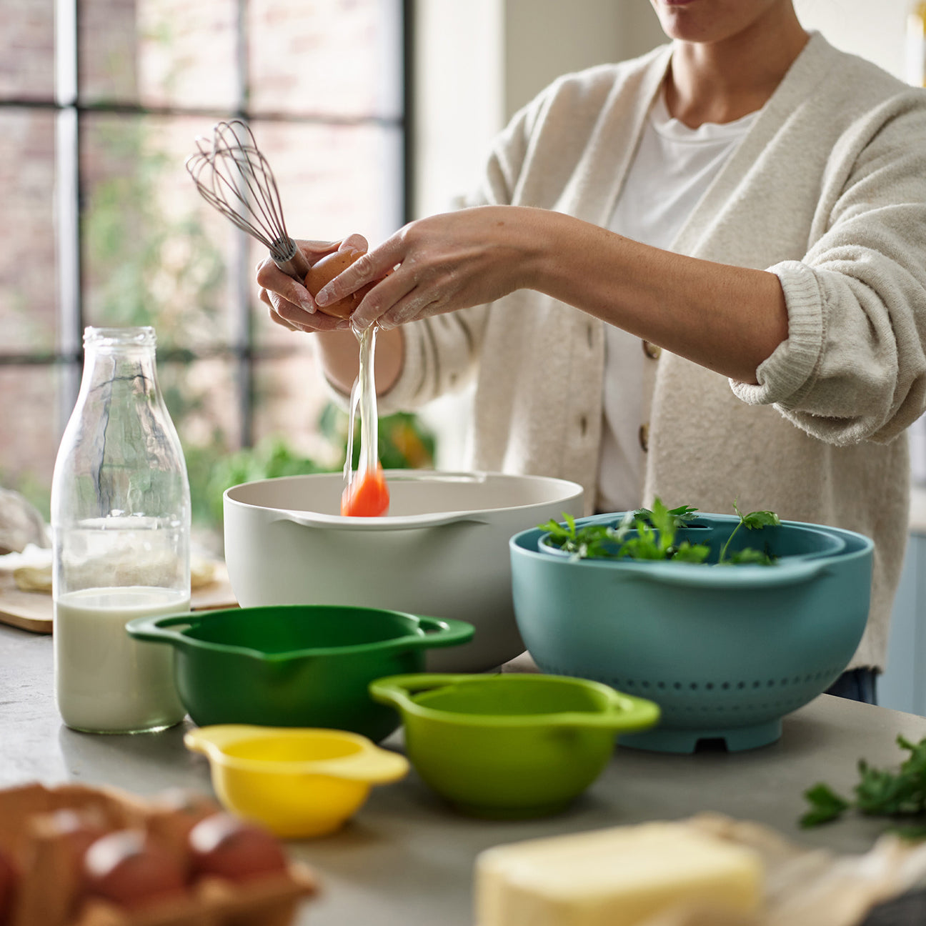 Innovative Kitchen Products & Organisation | Joseph Joseph