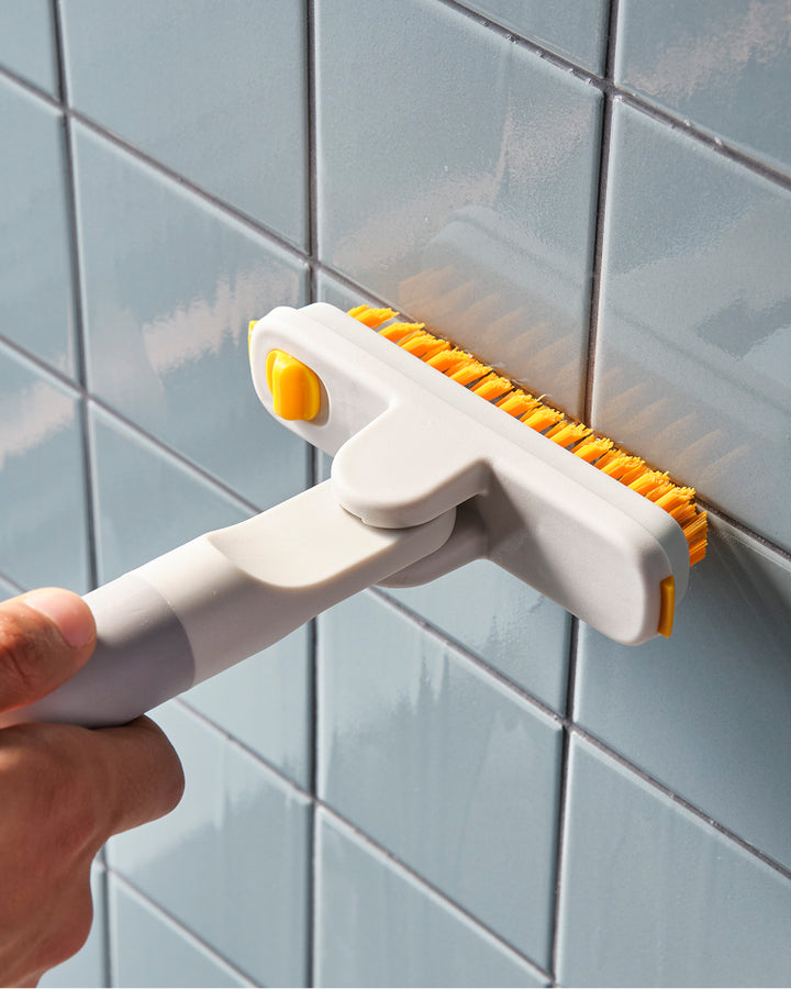 Guide on How to Clean Tiles and Grout | Joseph Joseph UK