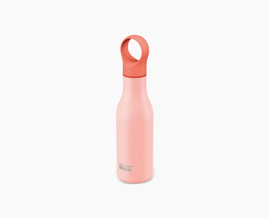 Loop™ Vacuum Insulated Water Bottle | Joseph Joseph UK