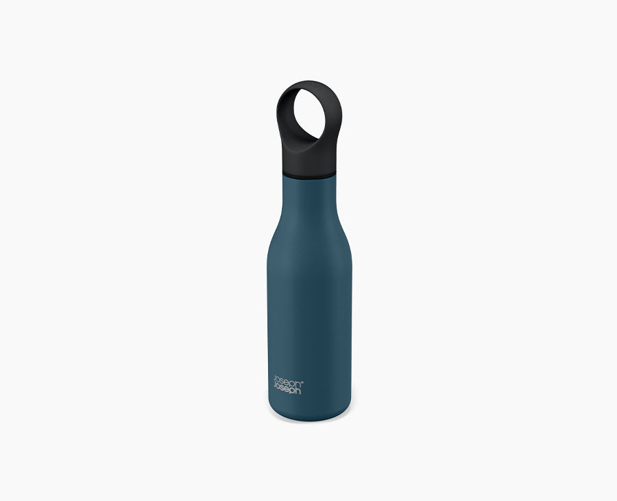 Loop™ Vacuum Insulated Water Bottle | Joseph Joseph UK