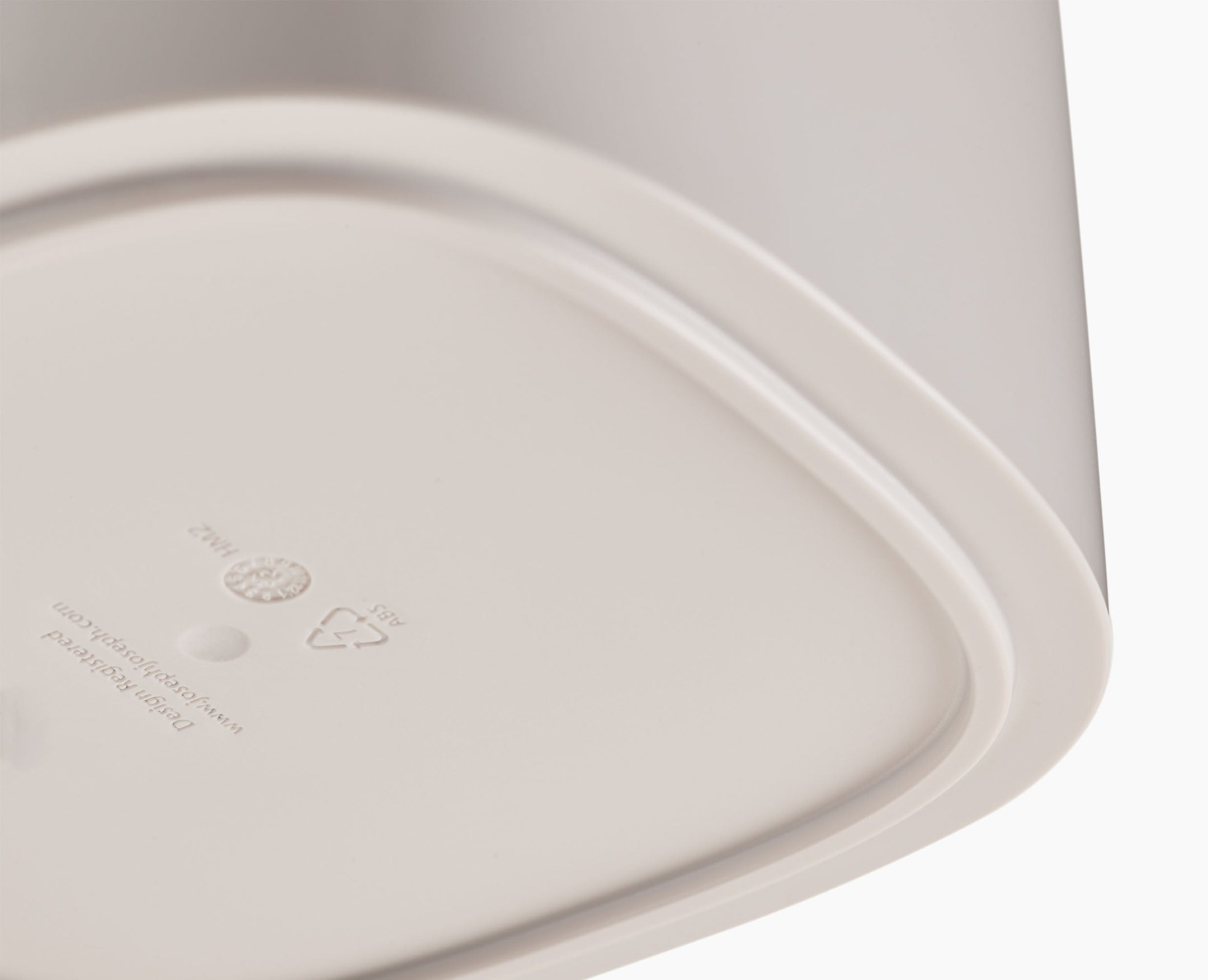 Viva Makeup Brush Pot | Joseph Joseph UK
