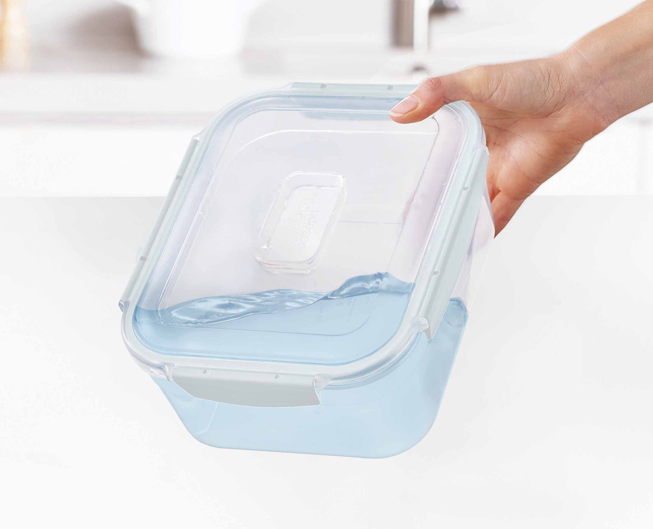 Nest™ Multi-size Container Set - Editions | Joseph Joseph UK