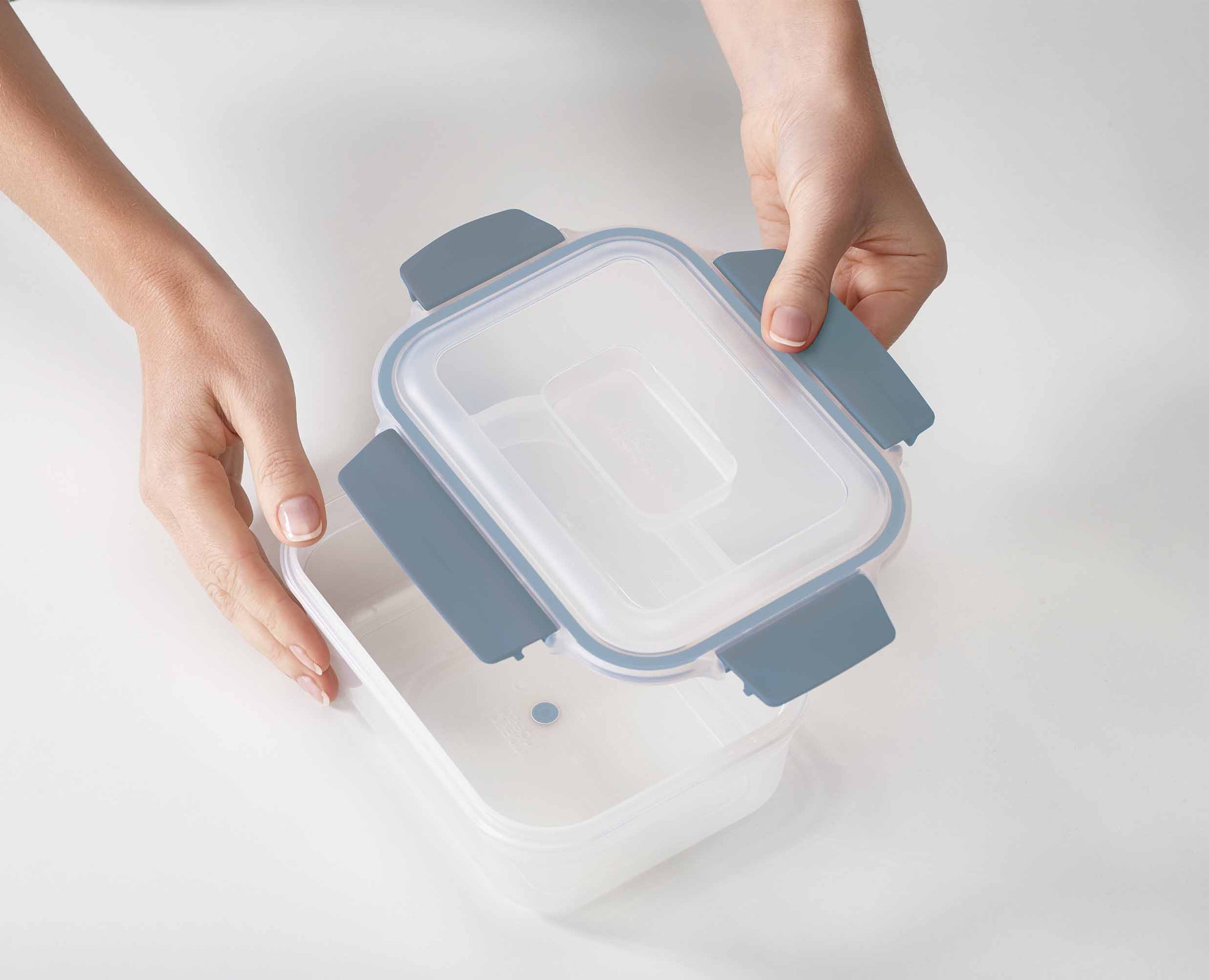 Nest™ Multi-size Container Set - Editions | Joseph Joseph UK