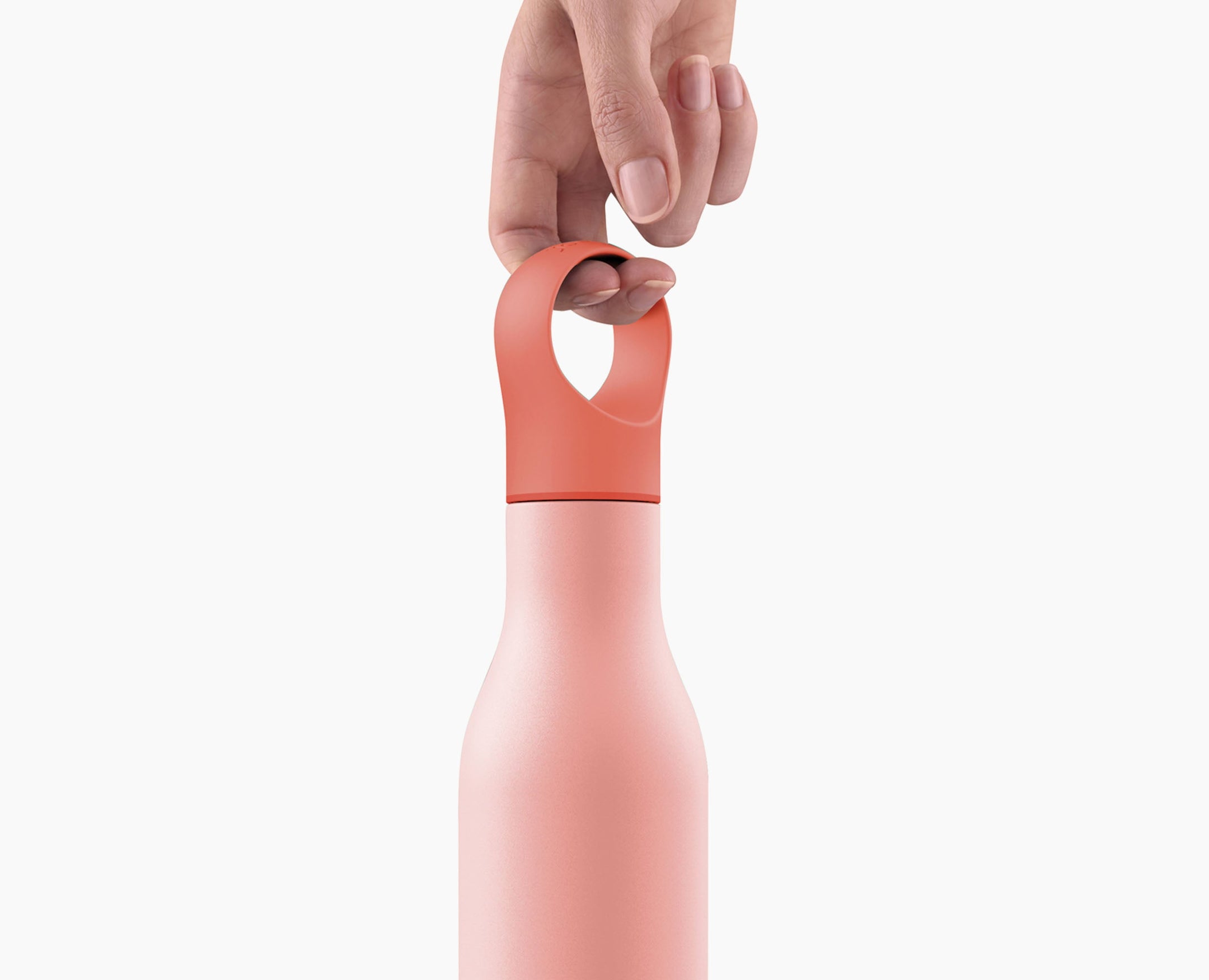 Loop™ Vacuum Insulated Water Bottle | Joseph Joseph UK