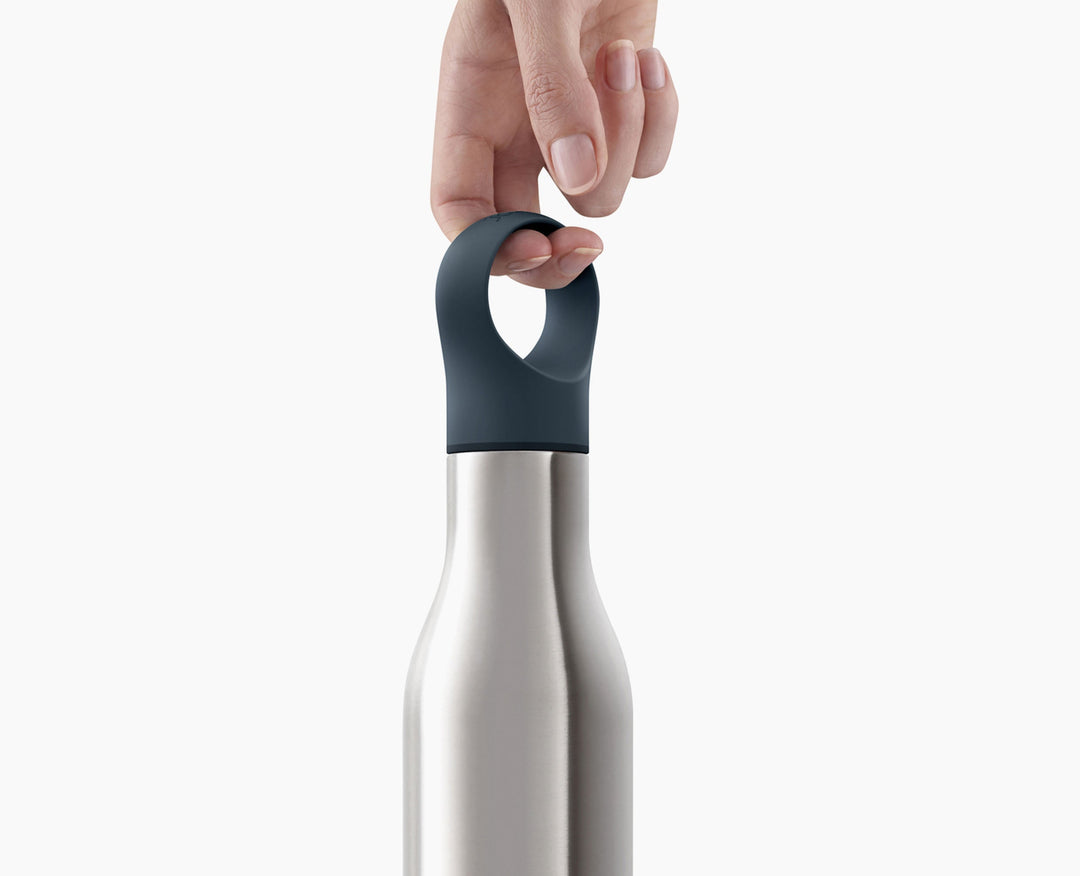 Loop™ Vacuum Insulated Water Bottle | Joseph Joseph UK