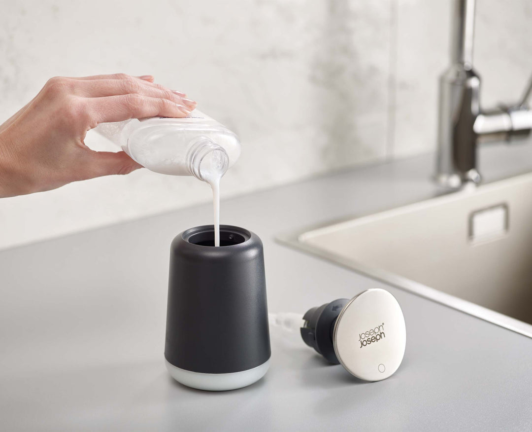 Presto™ Hygienic Soap Dispenser | Joseph Joseph UK