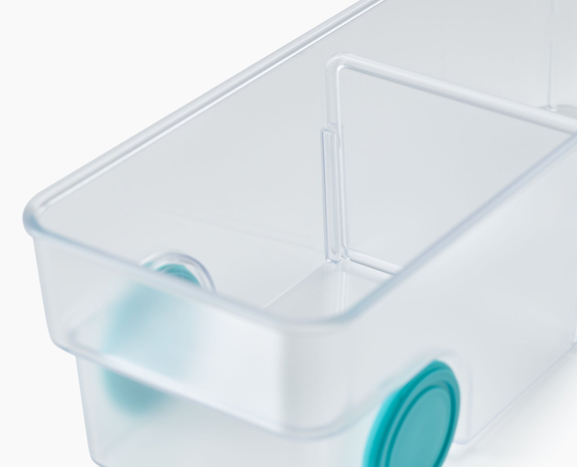 Compact Fridge Storage Bin | Joseph Joseph