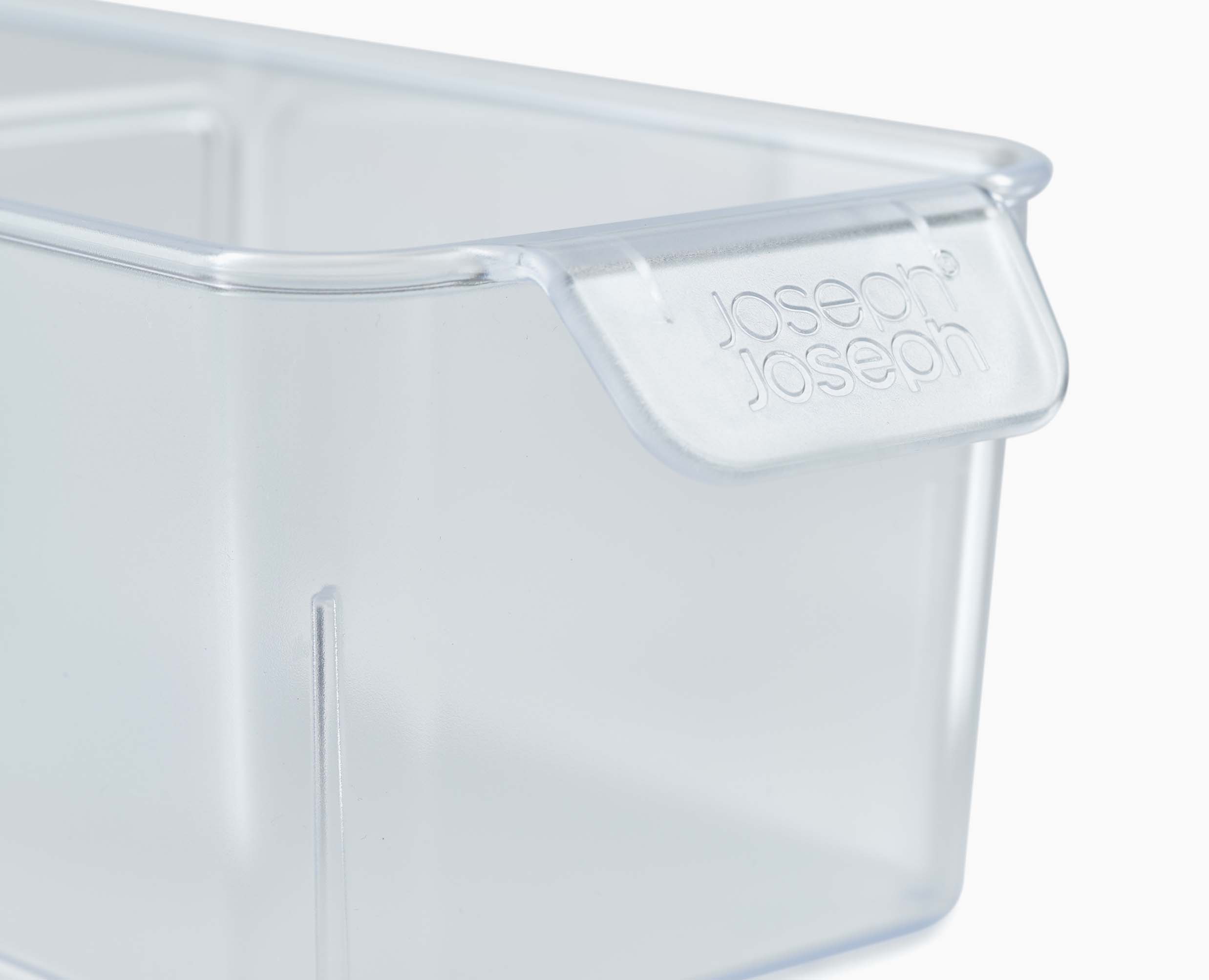Compact Fridge Storage Bin | Joseph Joseph UK