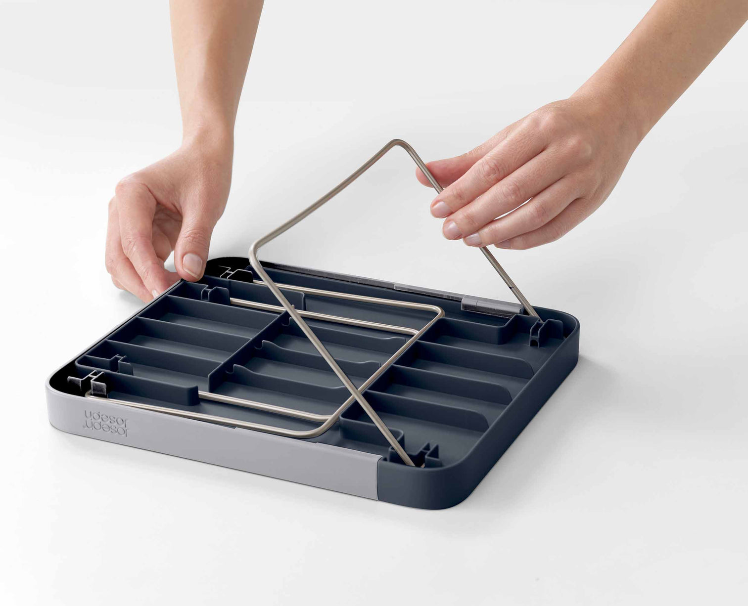 CupboardStore™ Expandable Shelf | Joseph Joseph UK
