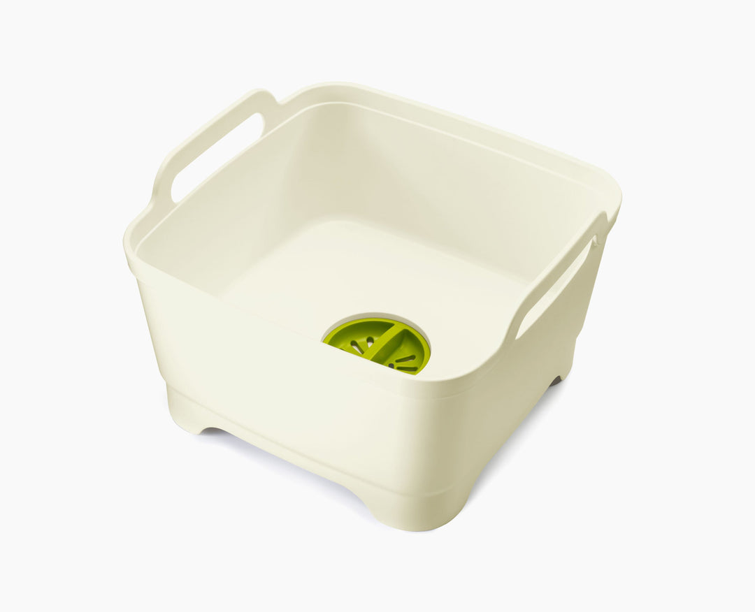 Wash&Drain™ Replacement Plug - Green | Joseph Joseph UK