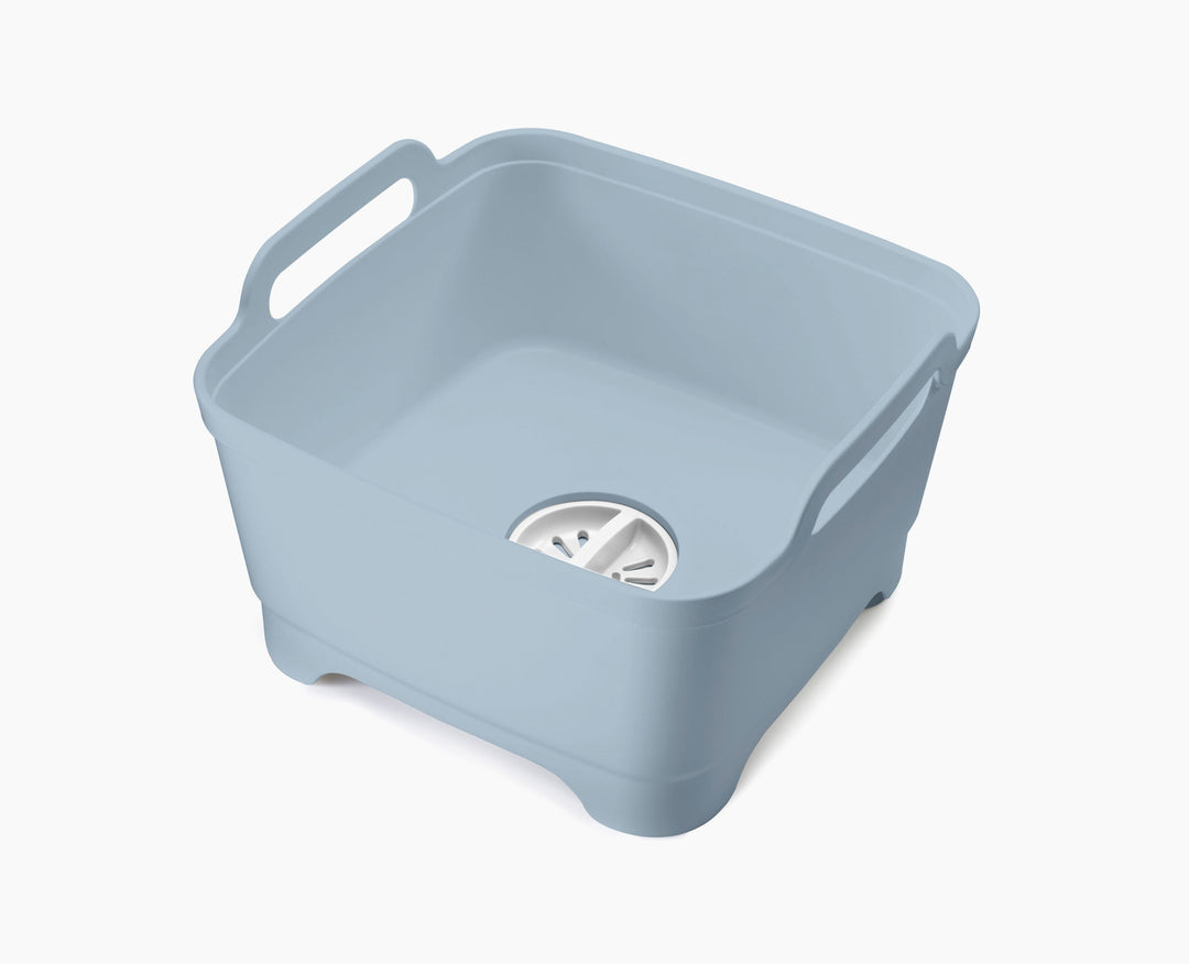 Wash&Drain™ Replacement Plug - White | Joseph Joseph UK